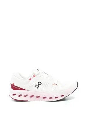 On Cloudsurfer 2 Low-top Sneakers - White