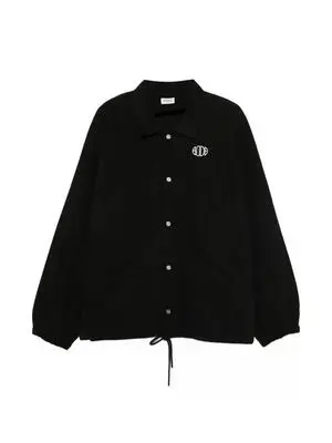BODE Button-fastening Jacket