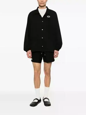 BODE Button-fastening Jacket