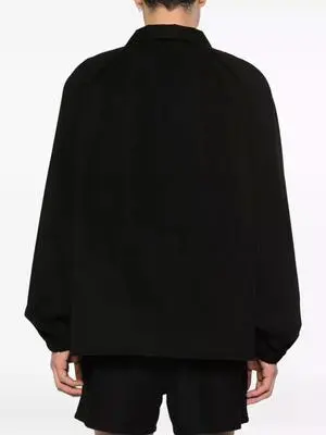 BODE Button-fastening Jacket