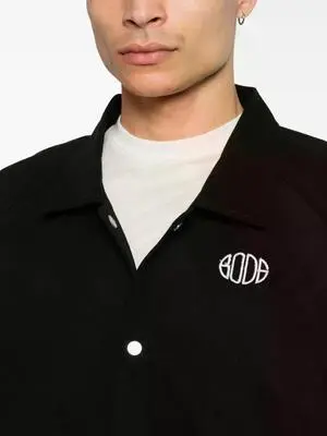 BODE Button-fastening Jacket