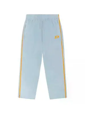 DENIM TEARS Zip-details Track Pants