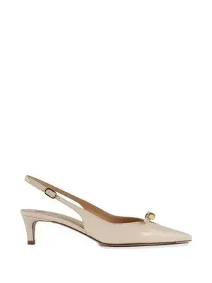 Roberto Festa Slingback Pumps
