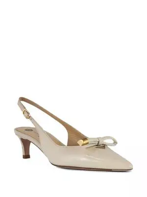 Roberto Festa Slingback Pumps