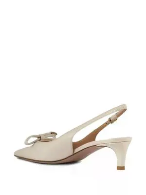 Roberto Festa Slingback Pumps