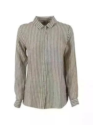 Barbour Striped Shirt