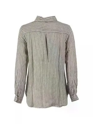 Barbour Striped Shirt