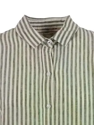 Barbour Striped Shirt