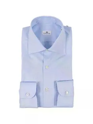 SONRISA Classic Collar Buttoned Shirt