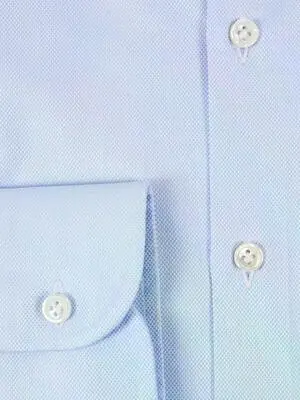 SONRISA Classic Collar Buttoned Shirt
