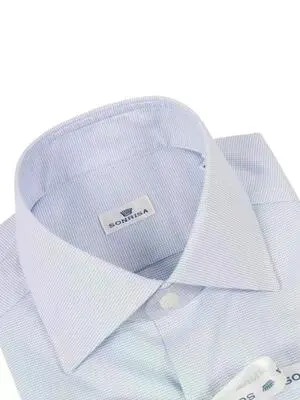 SONRISA Buttoned Shirt