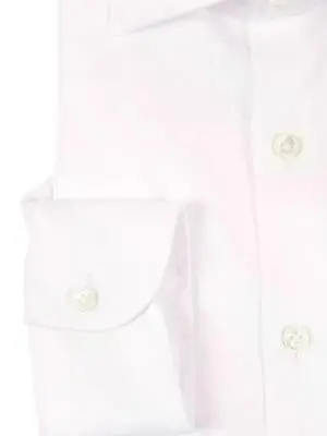 SONRISA Buttoned Shirt