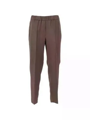 Peserico Elasticated Trousers