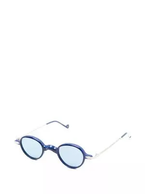 EYEPETIZER Tango Round-frame Sunglasses