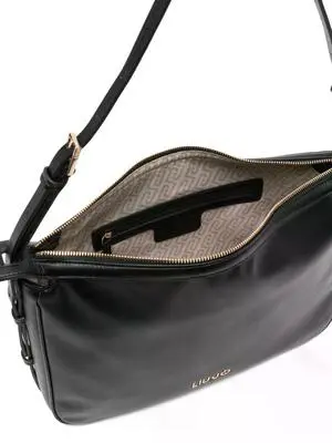 Liu Jo Studded Shoulder Bag