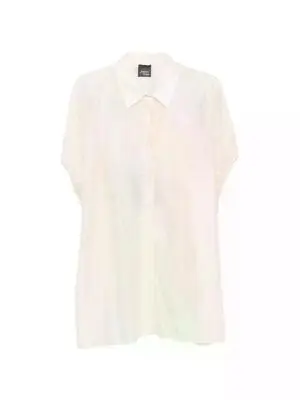 Marina Rinaldi Buttoned Shirt