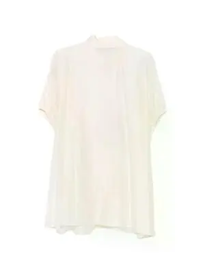 Marina Rinaldi Buttoned Shirt