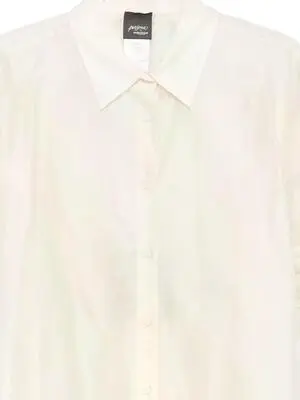 Marina Rinaldi Buttoned Shirt
