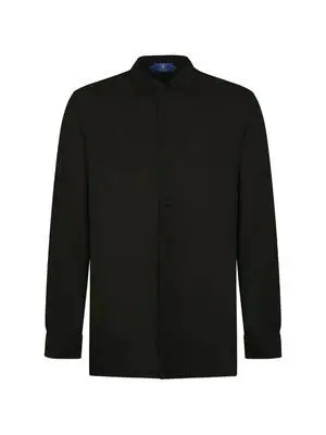 KIRED Buttoned Shirt - Brown