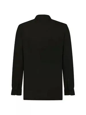 KIRED Buttoned Shirt - Brown