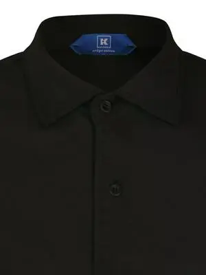 KIRED Buttoned Shirt - Brown