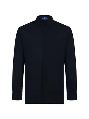 KIRED Buttoned Shirt - Blue