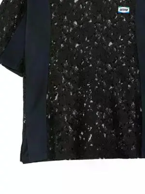 PUSHBUTTON Combi T-shirt