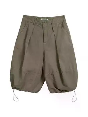You Must Create Pleated Shorts