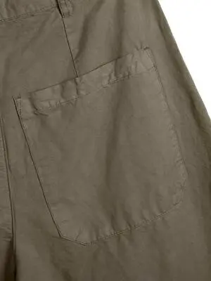 You Must Create Pleated Shorts