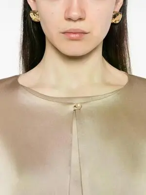 FELY CAMPO Cropped Jacket