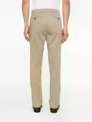 BRIGLIA 1949 Button-fastening Trousers