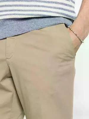 BRIGLIA 1949 Button-fastening Trousers