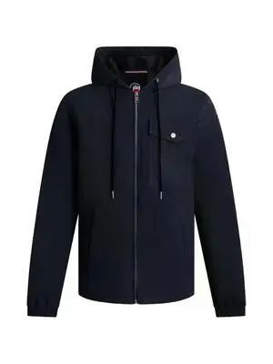 Fusalp Logo Jackets For Men