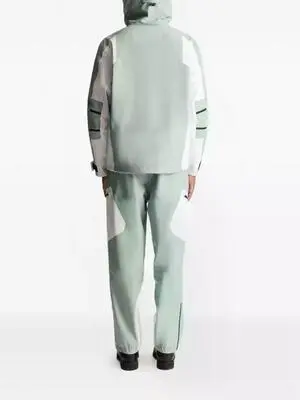 Fusalp Fromon Zip-up Hooded Ski Jacket