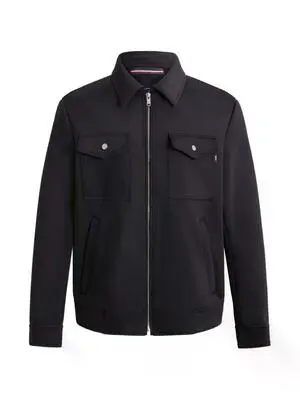 Fusalp Roventir Jacket With Chest Pockets