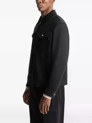 Fusalp Roventir Jacket With Chest Pockets