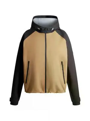Fusalp Syarane Zip-up Hooded Jacket