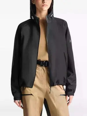 Fusalp Syarane Zip-up Hooded Jacket