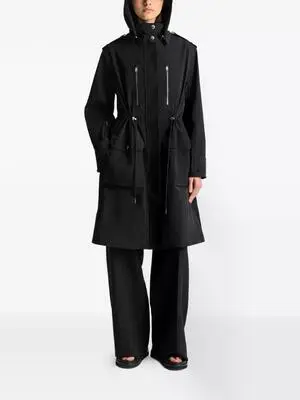 Fusalp Melroo Zip-up Hooded Parka