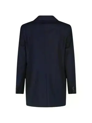 Tagliatore Button-fastening Blazer