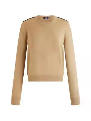 Fusalp Striped Sweaters For Women