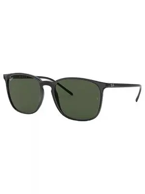 Ray-ban Square Frame Sunglasses