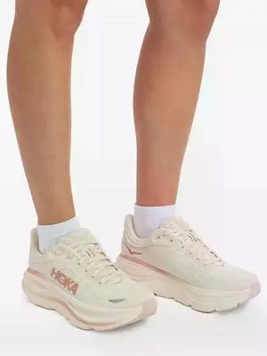 HOKA® Bondi Sneakers - Neutrals