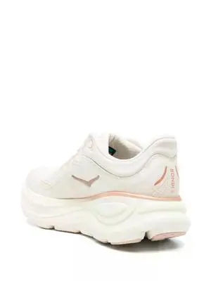 HOKA® Bondi Sneakers - Neutrals