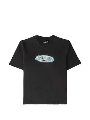 YARDSALE Logo T-shirt