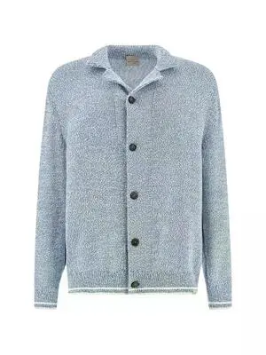 Paul & Shark Buttoned Cardigan