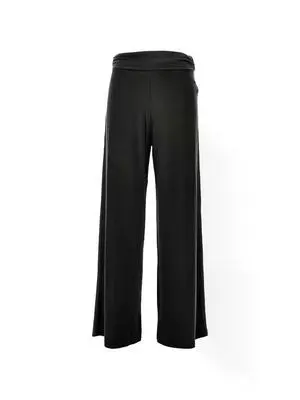 Emporio Armani Logo-detail Track Pants