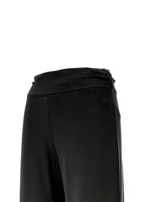 Emporio Armani Logo-detail Track Pants