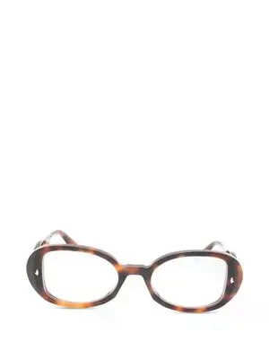 Sestini Oval Eyewear For Women