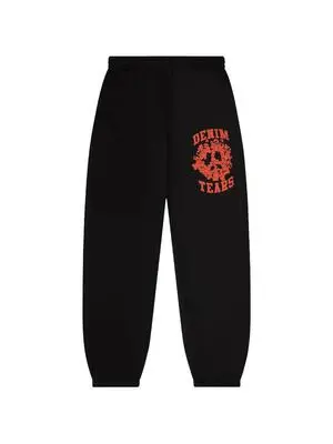 DENIM TEARS Logo Track Pants
